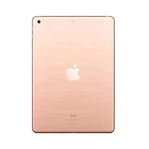iPad Air 2-16GB - WiFi - Gold (Renewed Premium)