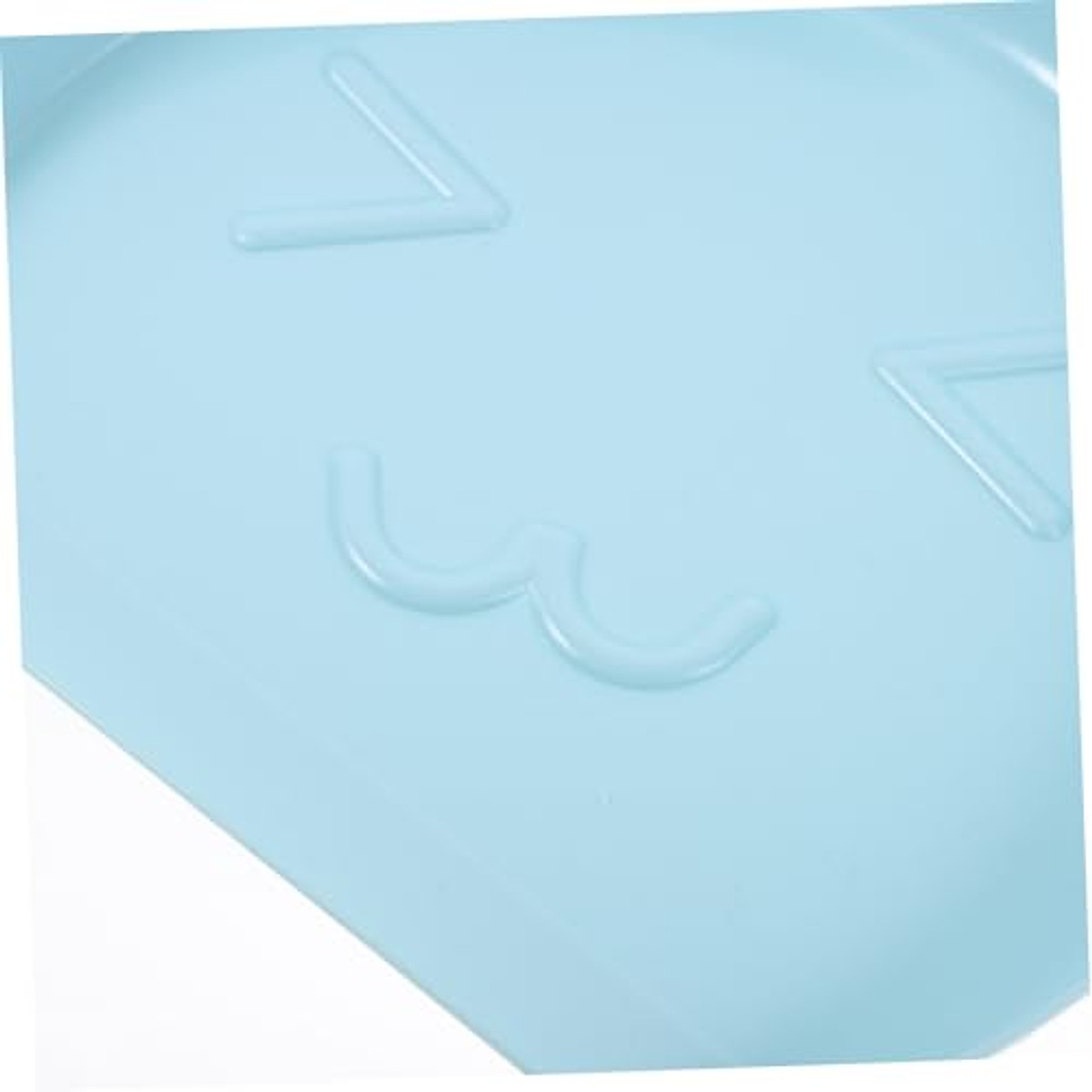 Cabilock 1 Set Broom to Clean up Combos Automotive Brooms Detailing Brush Cars Detail Brush Convenient Mini Broom and Dustpan Multi-Function Whisk Broom Small Cleaning Brush Pp Blue