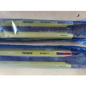 GL-R32L GLR Series Safety Grating