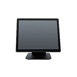 Premier TPV Compact KT-97 17 TACTIL J1900 4GB/SSD128mSATA Capacity Black