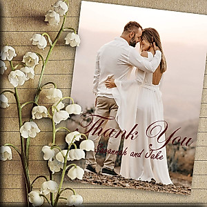 Hamilco Blank Index Cards Flat 5 1/2" x 8 1/2" Card Stock 65lb Cover White Cardstock Paper 100 Pack (100 Cards) Bright