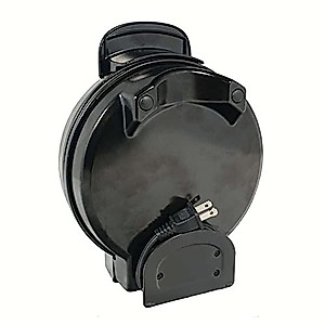 Star Wars Death Star Waffle Maker