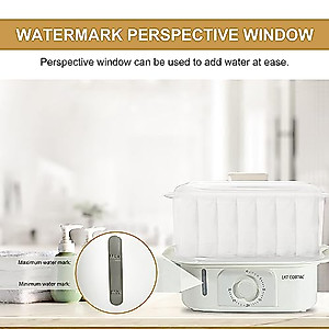 LKT COBTAC Towel Steamer,Portable Hot Towel Steamer,Small Towel Steamer with Quickly Heating in 10 Mins,Towel Steamer with Auto Off Timer,Large Capacity Towel Steamers