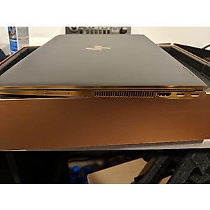 HP Spectre x360 2-in-1 15.6" 4K Ultra HD TouchScreen Laptop 7th Gen Intel Kaby Lake i7-7500U 16GB Ram 512GB SSD NVIDIA 940MX Thunderbolt Win 10 HP Active Pen