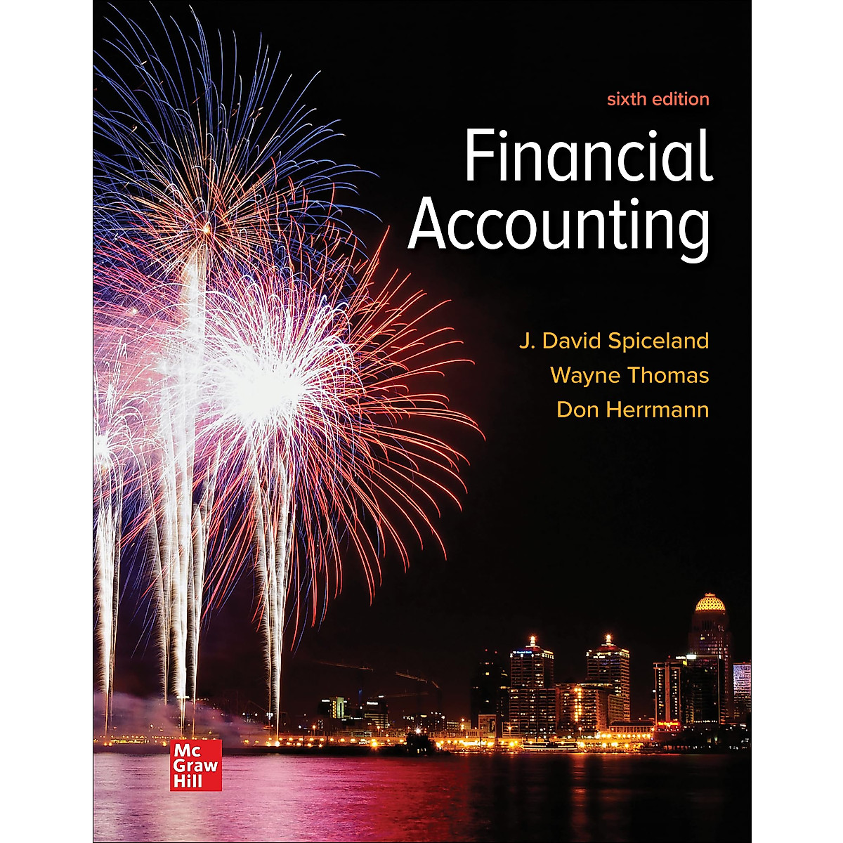Loose Leaf for Financial Accounting