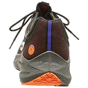 NIKE Men's Gymnastics Shoes, Black Bronze, 10