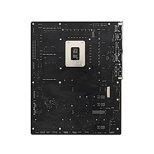 ASRock MB ASROCK | Z790 PG Lightning Motherboard