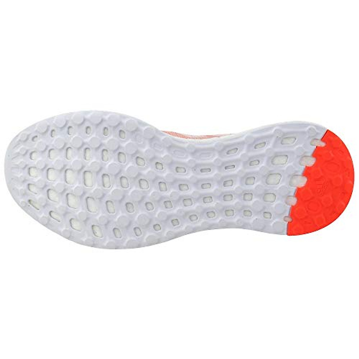 adidas Womens Senseboost Go Running Sneakers Shoes - Pink - Size 6 B