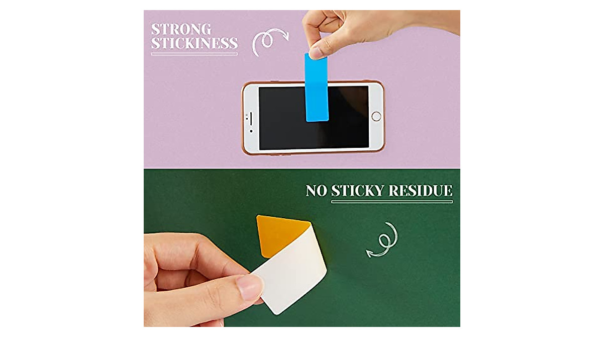 640 Color Coding Label Stickers for Organization
