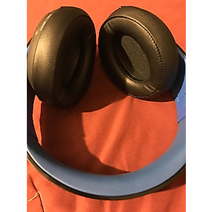 Gold Wireless Stereo Headset - PlayStation 4