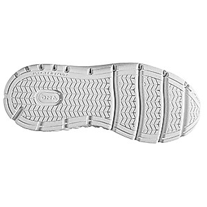 Brooks Women's Addiction Walker 2 Walking Shoe - White/White - 10.5 Medium