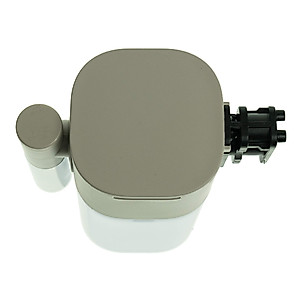 Nespresso Spare Part Replacement Suitable For Lattissima One EN500 Coffee Machine Milk Cover Assembly