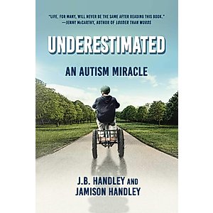 Underestimated: An Autism Miracle (Children’s Health Defense)