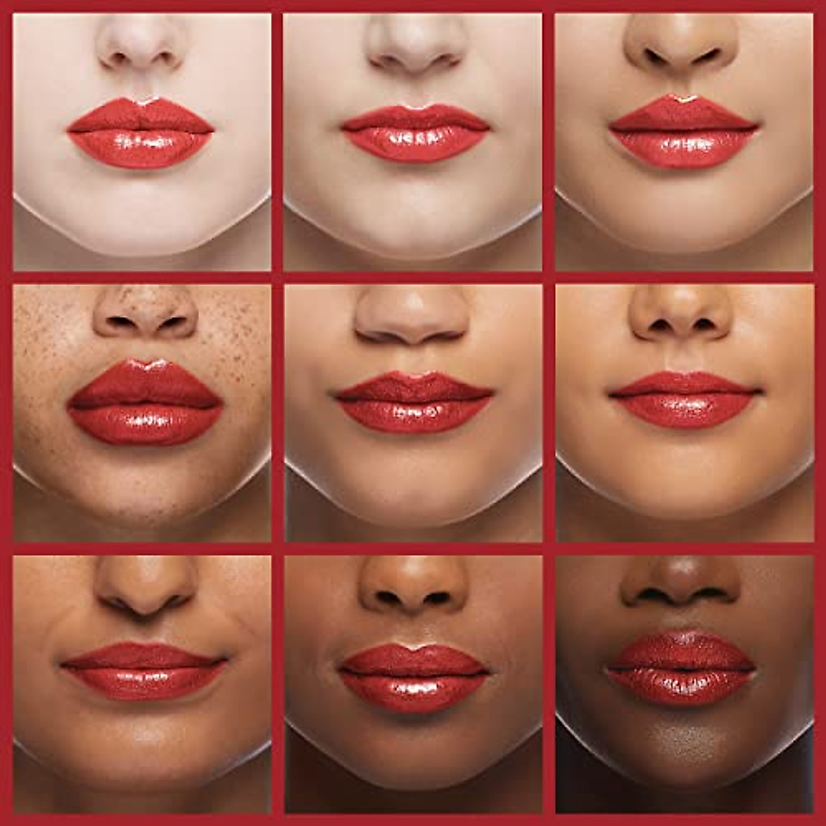 Burt's Bees 100% Natural Moisturizing Lip Shimmer, Cherry - 1 Tube