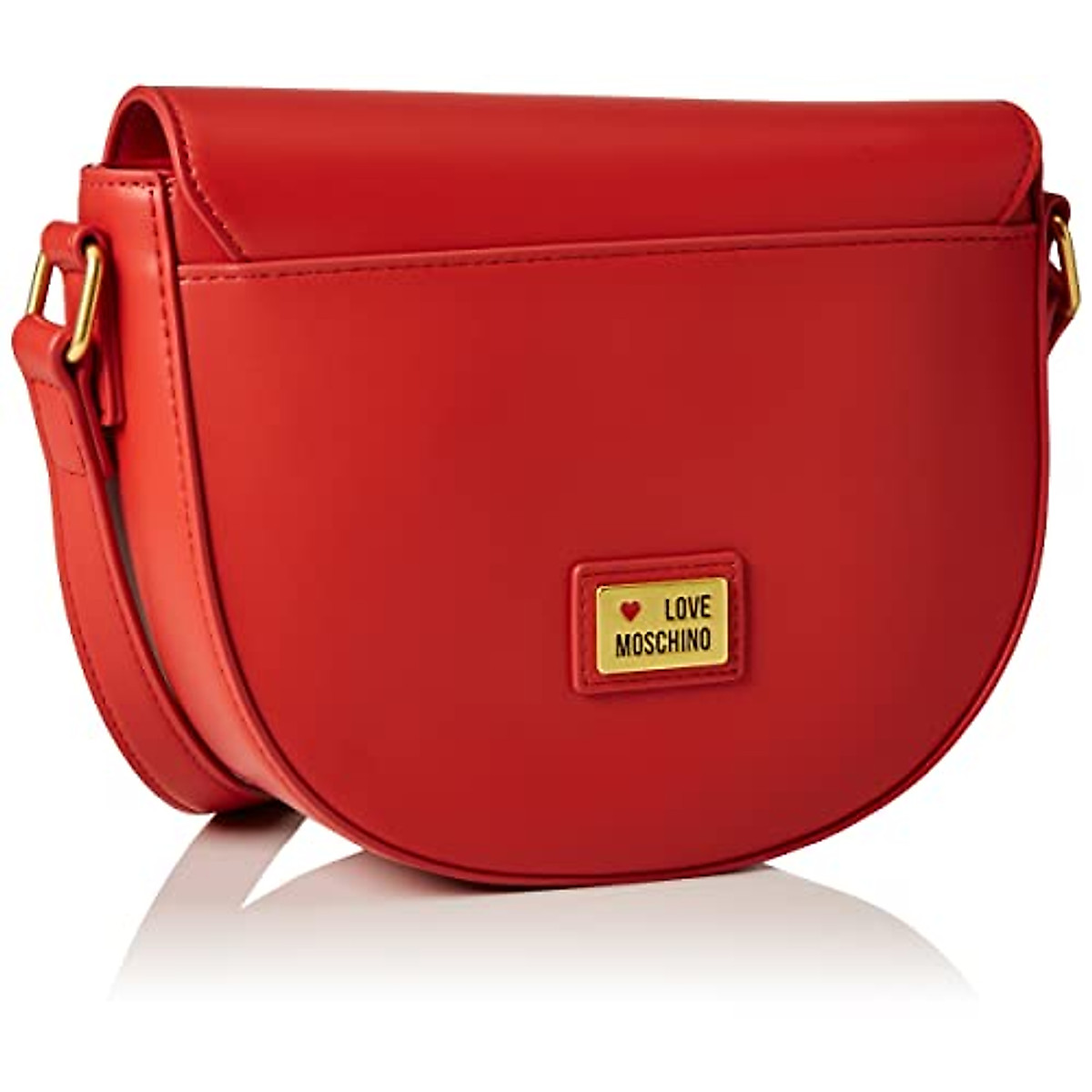 Love Moschino JC4077PP1ELC0500, Rosso
