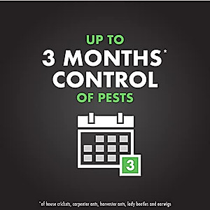 Spectracide Triazicide Insect Killer For Lawns & Landscapes Concentrate (Ready-To-Spray), Protects Lawns, Vegetables, Fruit & Nut Trees, Roses, Flowers, Trees & Shrubs, 32 fl Ounce