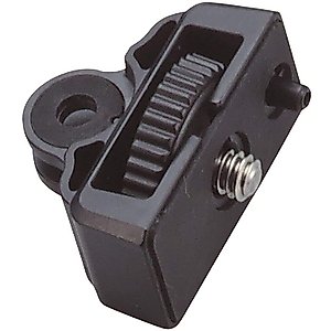 Zoom ACM-1 Action Cam Mount Adapter, works with Q2n-4k, Q2n, Q4n, and Q8