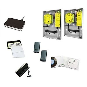 Paxton Access 682-930-US