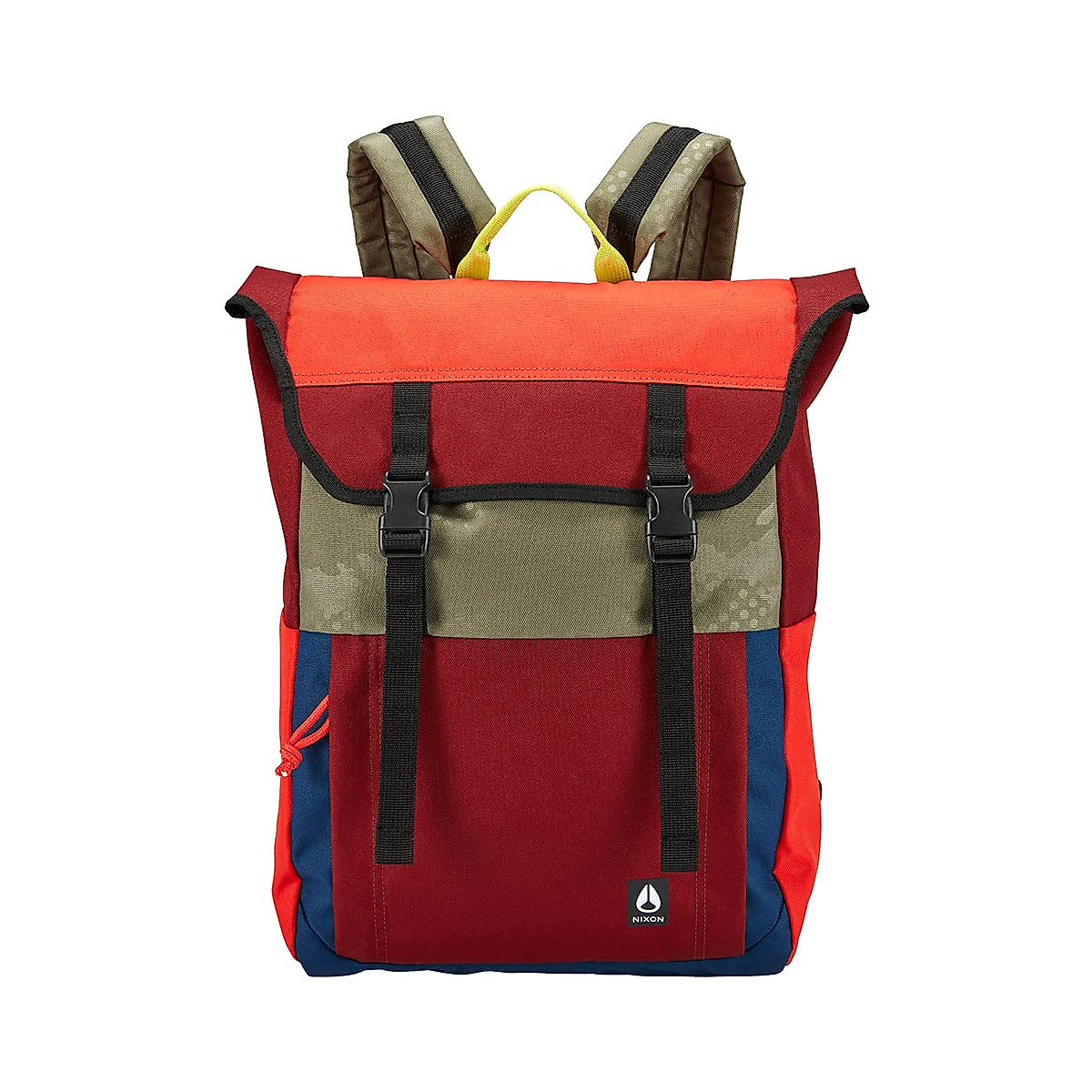 NIXON Mode Pack - Multi - Made with REPREVE® Our Ocean™ and REPREVE® recycled plastics.