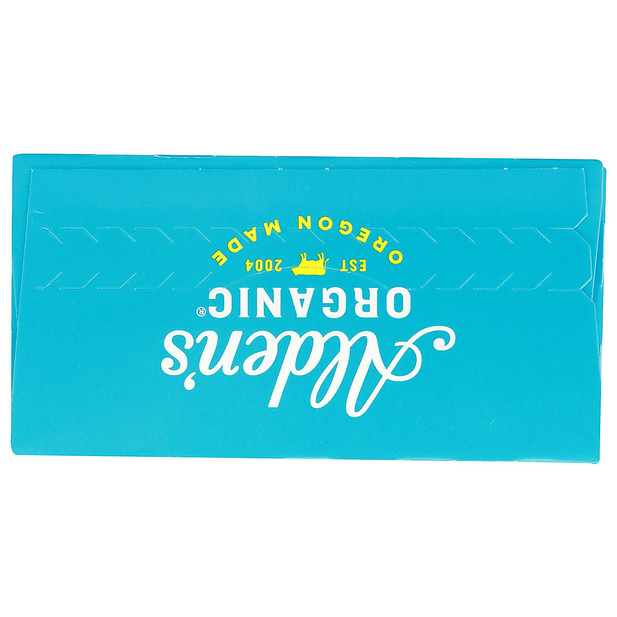 Aldens, Ice Cream Sandwich Vanilla Organic, 8 Count, 16 Fl Oz