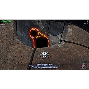 Curved Space (XB1/XSX) - Xbox One