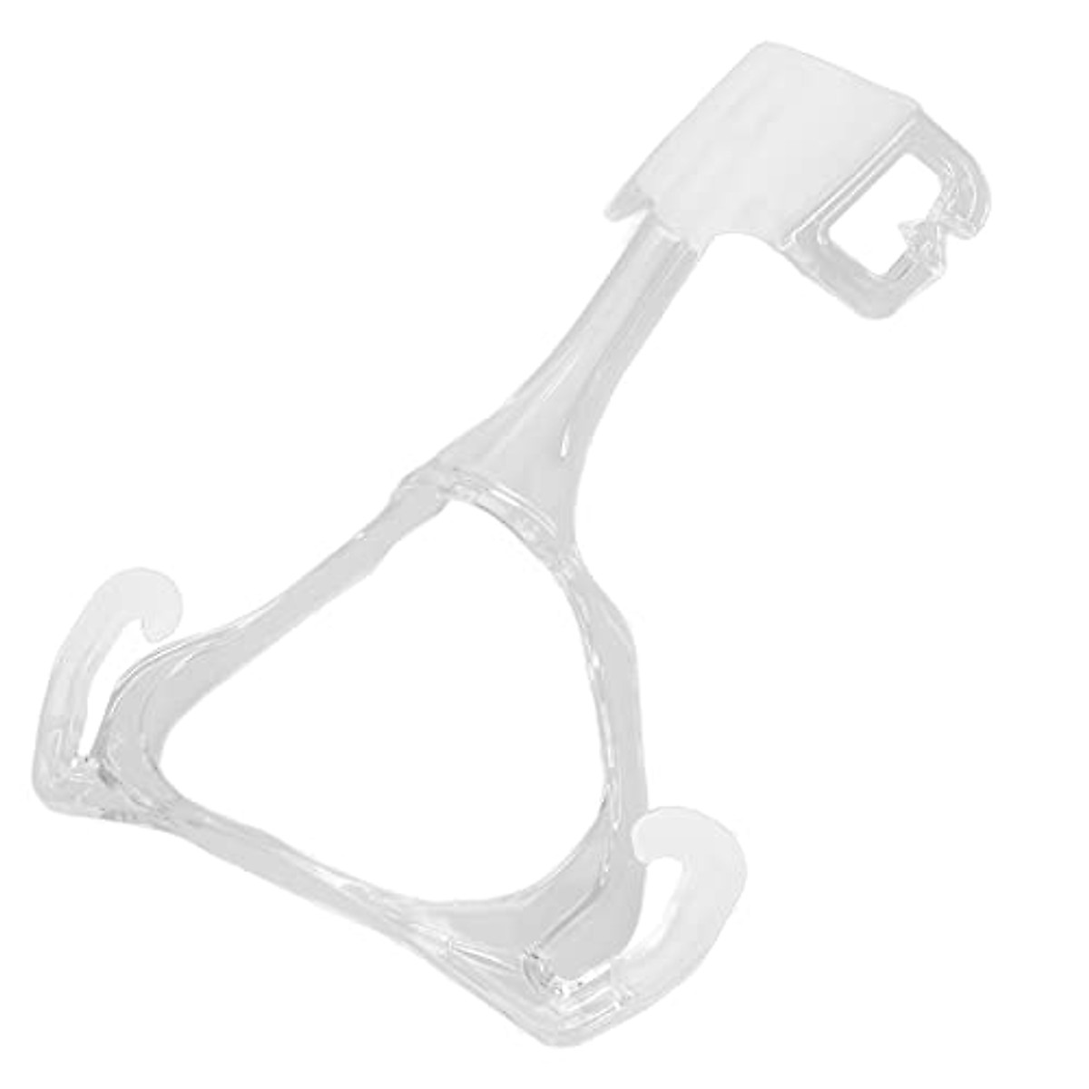 Cpap Resmed Mirage Fx Replacement Frame, Resmed Mirage Fx Headgear Nasal Guard Reuse Breathing Machine Accessory Fit for Mirage FX Nasal Guard(Widened)