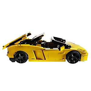 LEGO Racers Lamborghini Gallardo LP 560-4 (8169)