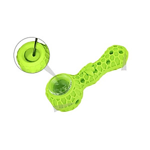 Silicone Decor Tube Gift Set (3 PACK, Replacement Bowl)