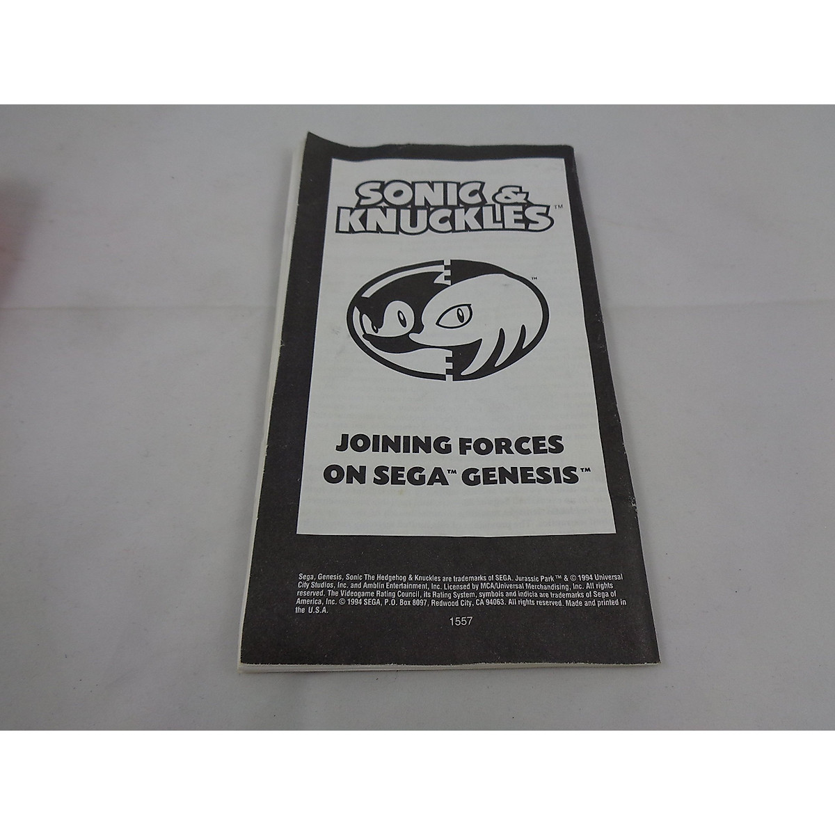 Jurassic Park: Rampage Edition