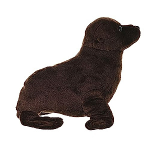 Wild Republic Sea Lion Plush, Stuffed Animal, Plush Toy, Gifts for Kids, Cuddlekins 12 Inches