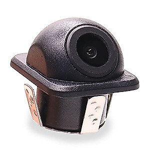 BLAUPUNKT XC264 Universal Car HD Wide Angle Backup Camera Night Vision Color Waterproof