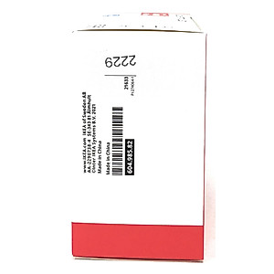 IKEA RYET Bulb, 2 Count (Pack of 1), White