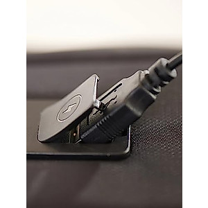 EZRI Elite Backpack (Black)