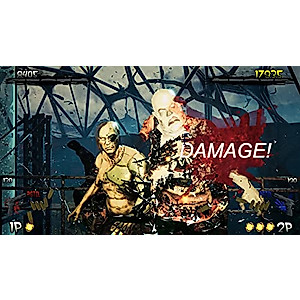 The House of the Dead: Remake - Limidead Edition (PS4)