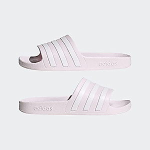 adidas Women's Adilette Aqua Slide Sandal