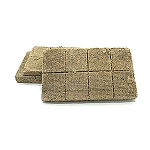 Aura BBQ All Natural Charcoal Barbeque Fire Starters, 24-Count for Big Green Egg, Kamado Joe, Primo Grill, Vision Grill, Weber Kettle, Fireplaces, Camp Fires and More!