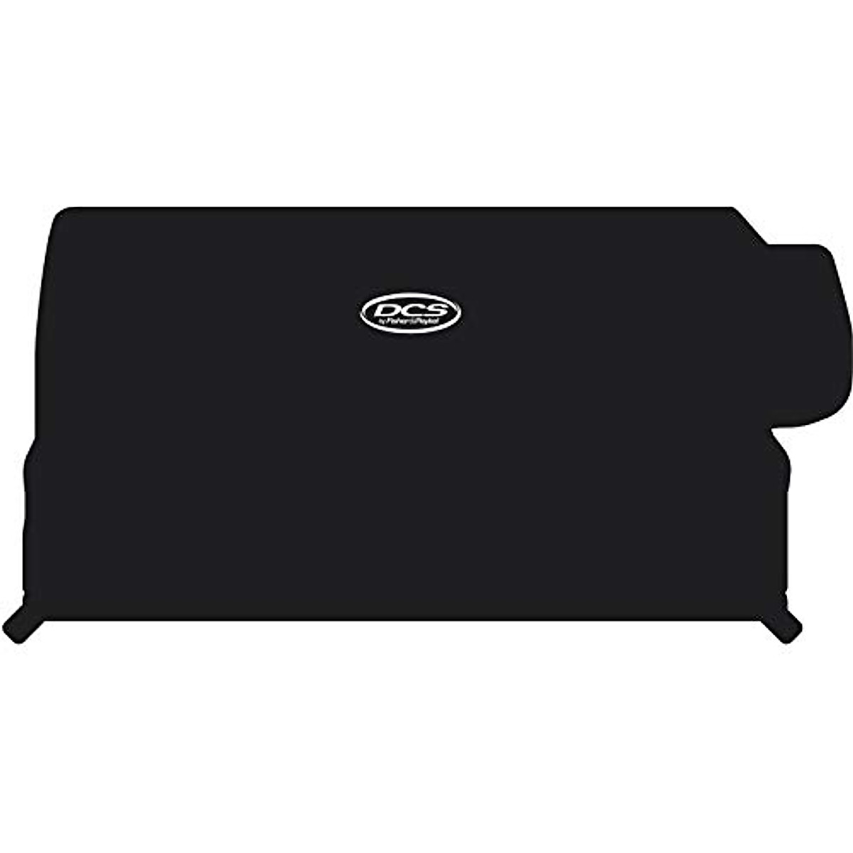 DCS Built-in Vinyl Cover for 48-Inch Grill with Side Burner (71186) (ACBI-48SB)