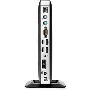 HP t630 Thin Client GX-420GI@2.0GHz 4GB 16GB SSD ThinPro OS W5Y96UT (Renewed)