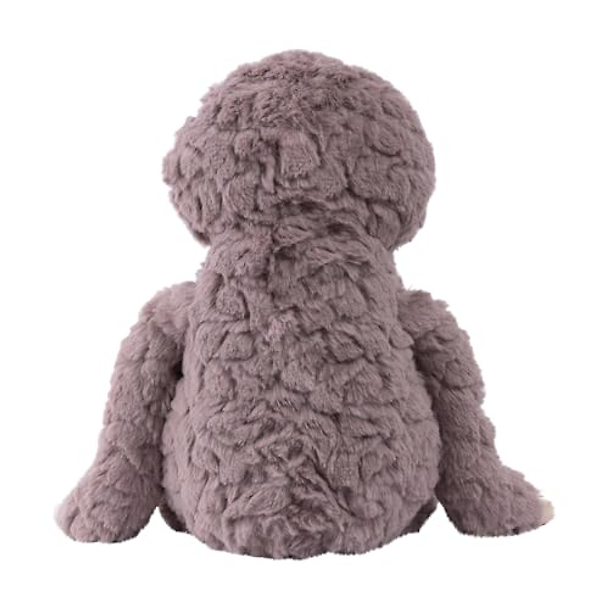 Mary Meyer Grey Putty Stuffed Animal Soft Toy, Sloth, 12-Inches