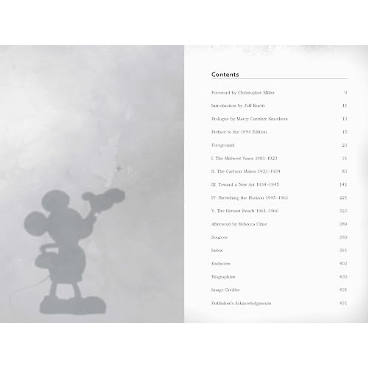 Walt Disney: an American Original, Commemorative Edition (Disney Editions Deluxe)