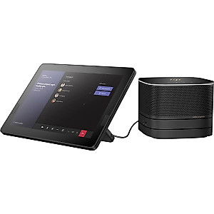 HP Elite Slice G2 Desktop Computer - Intel Core i5 7th Gen i5-7500T Quad-core (4 Core) 2.70 GHz - 8 GB RAM DDR4 SDRAM - 128 GB SSD - Ultra Small - Sparkle Black - Windows 10 IoT Enterprise 64-bit - In