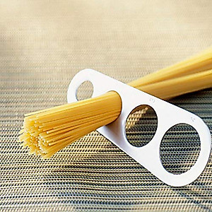 Spaghetti Measurer Tool Stainless Steel Kitchen Pasta Measuring Tool for Cooking Tool