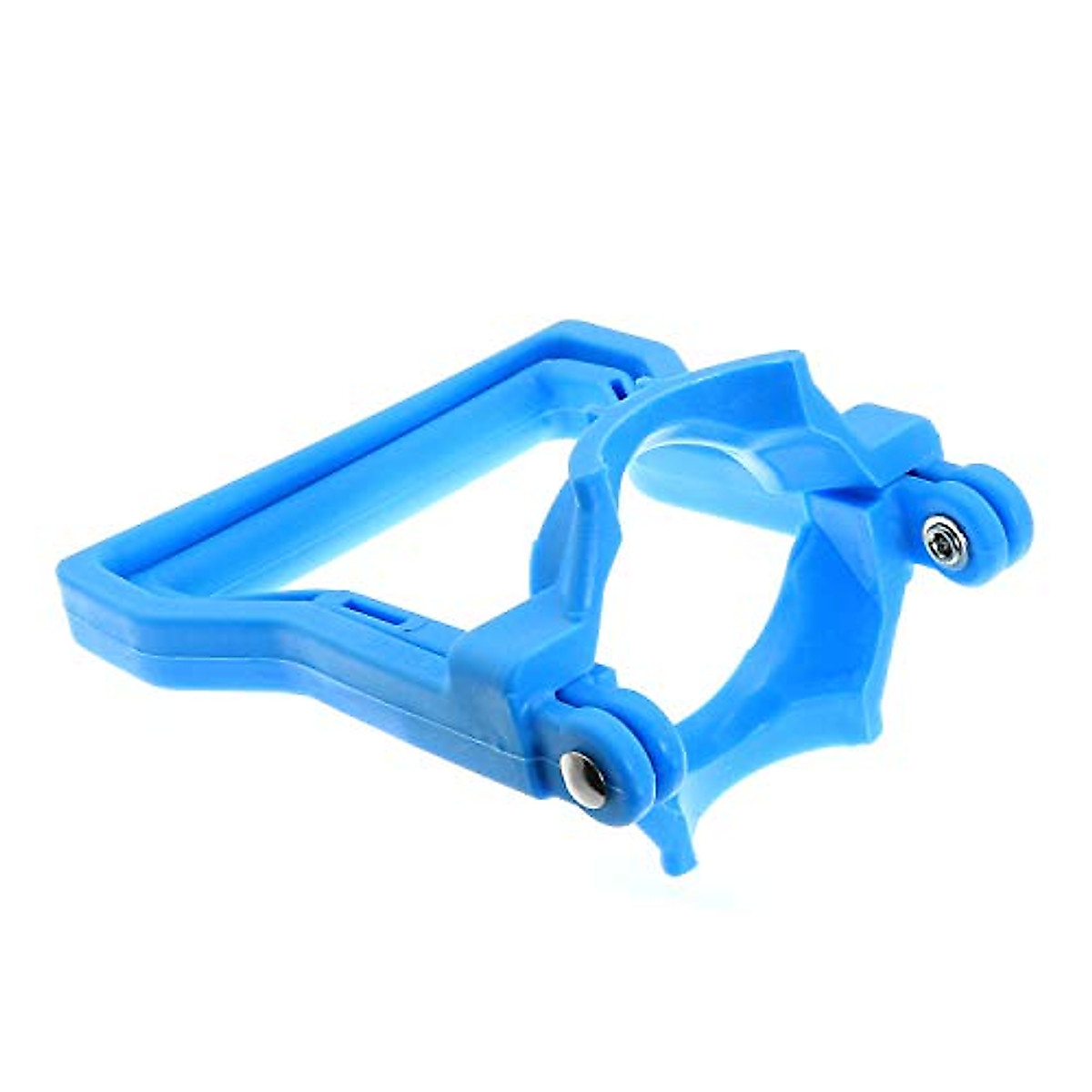 Maxmoral 5 Gallon Drinking Water Bottle Handle Bottle Carrier Lifter Non-slip Holder