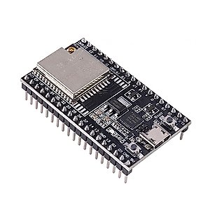 Rakstore ESP32-DevKitC Development Board WROOM-32U ESP32-WROOM-32U Module