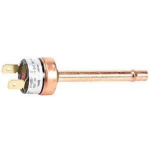 Scotsman Control Pressure - 11-0501-22