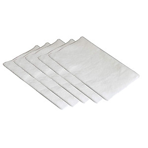 LICHIFIT Electrostatic Cotton Air Purifier Filter Replacement for Mi Air Purifier Pro / 1/2 Universal Brand Hepa Filter