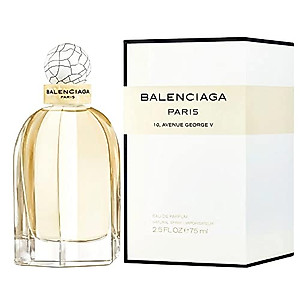 Balenciaga - Balenciaga Paris edp vaporizador 75 ml