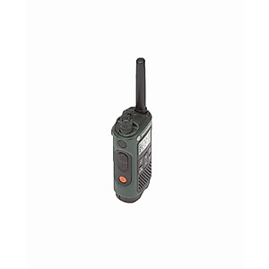 Motorola Talkabout T465 Two-Way Radios/Walkie Talkies - Weatherproof 22 Channels PTT IVOX Flashlight 10-Pack
