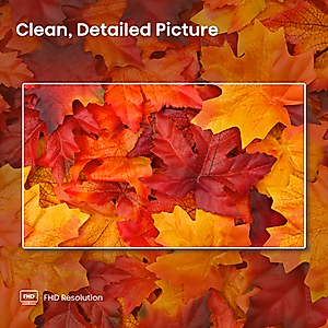 Hisense 43-Inch Class A4 Series FHD 1080p Google Smart TV (43A4K) - DTS Virtual: X, Game & Sports Modes, Chromecast Built-in, Alexa Compatibility