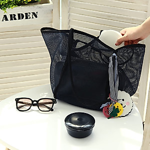 TITATI Soap Holder Travel Case Round Soap Dishes Shampoo Bar Container for Bar Soap, Soap Box for Travel Shower Gym Bathroom (Black + White)